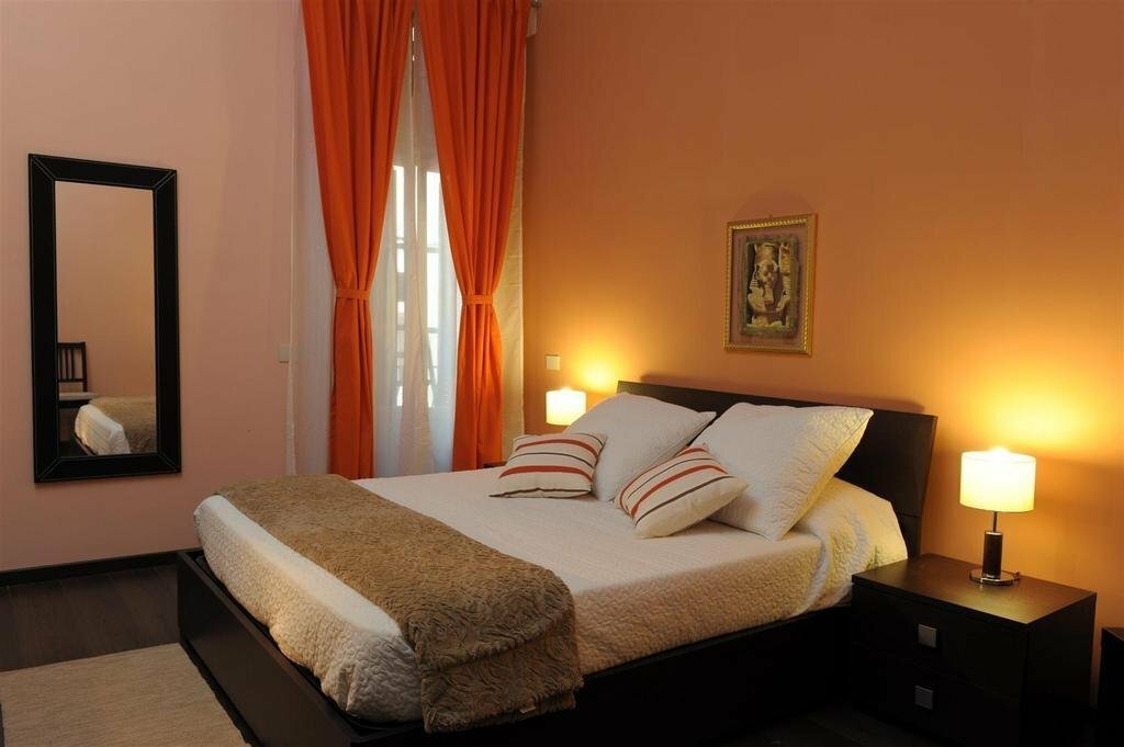 Otel B&b Alexander, Roma, foto
