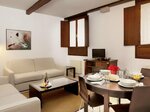 Ca' Foscolo Residence (Campo de la Fava No:5526, Venice), otel  Venedik'ten