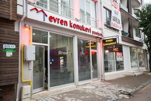 Evren Konukevi Pansiyon (Karaçayır Mah., Haznedarlar Sok., No:11, Merkez, Bolu), pansiyonlar, hosteller  Bolu'dan