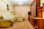 Kvartirkin on 23 Pishchevikov Boulevard (Pishchevikov Boulevard No:23), kısa süreli konaklama  Vorkuta'dan