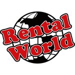 Rental World of St. Cloud (United States, Saint Cloud, 312 E 13th St.), i̇nşaat malzemeleri toptan  Orlando'dan