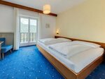 Pension Gruenwald (Emilia-Romagna, Ravenna, Lido Adriano), otel  Trentino‑Alto Adige'den