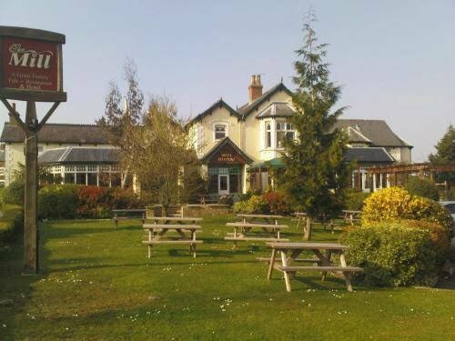 Otel White Rabbit Hotel by Greene King Inns, , foto