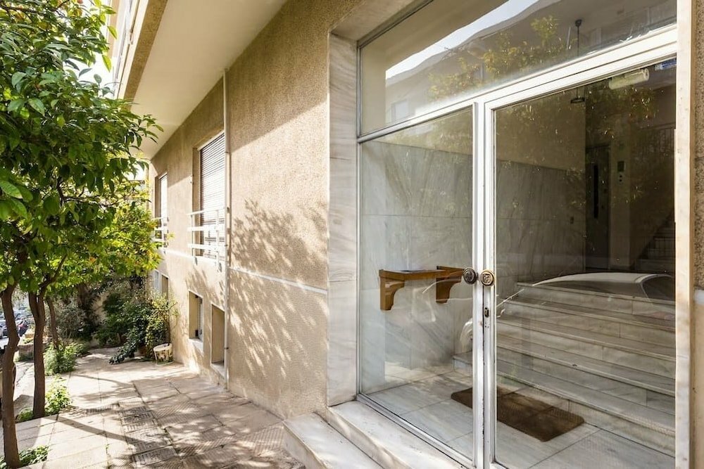 Kısa süreli konaklama Incredible Acropolis Stay by Cloudkeys, Atina, foto