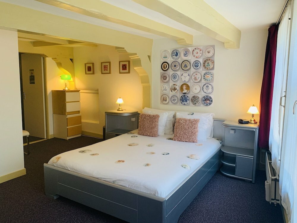 Otel Amsterdam Central Guest House, Amsterdam, foto