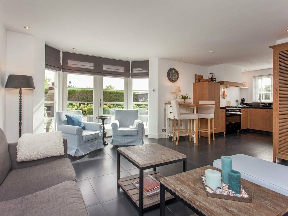 Otel Rustic Holiday Home in Noordwijk near Dunes, Dünya, foto