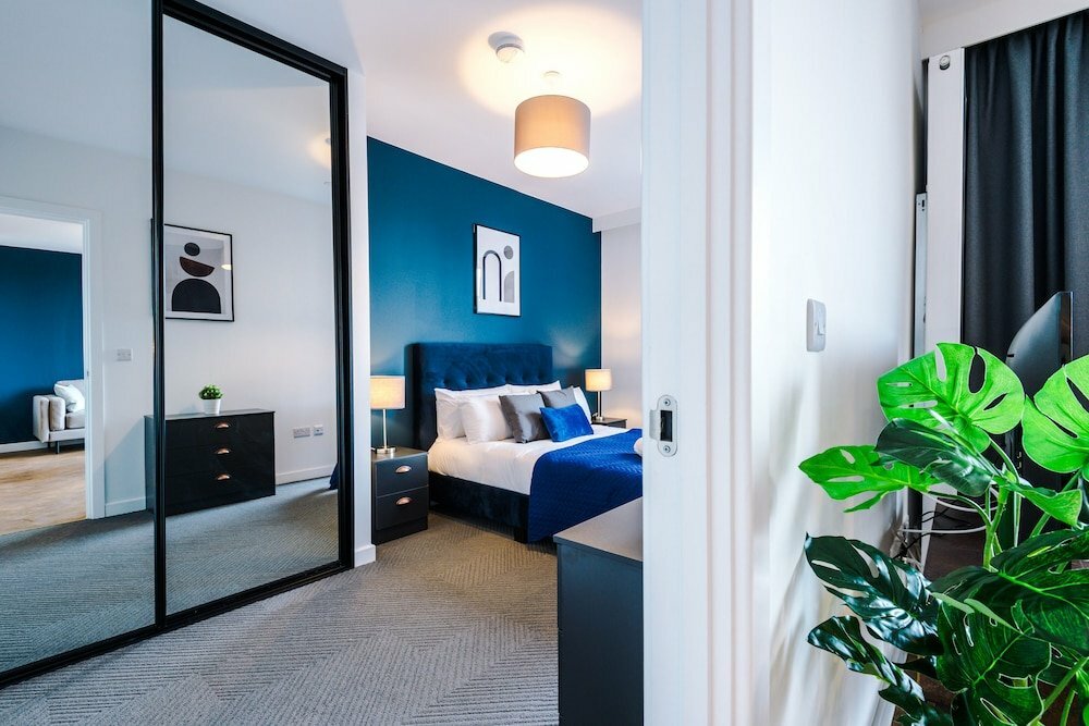 Otel Ashton House - Hostel, İngiltere, foto