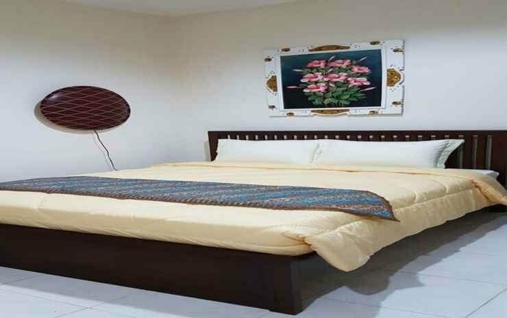 Otel My Rooms Stay N Dine, Surabaya, foto