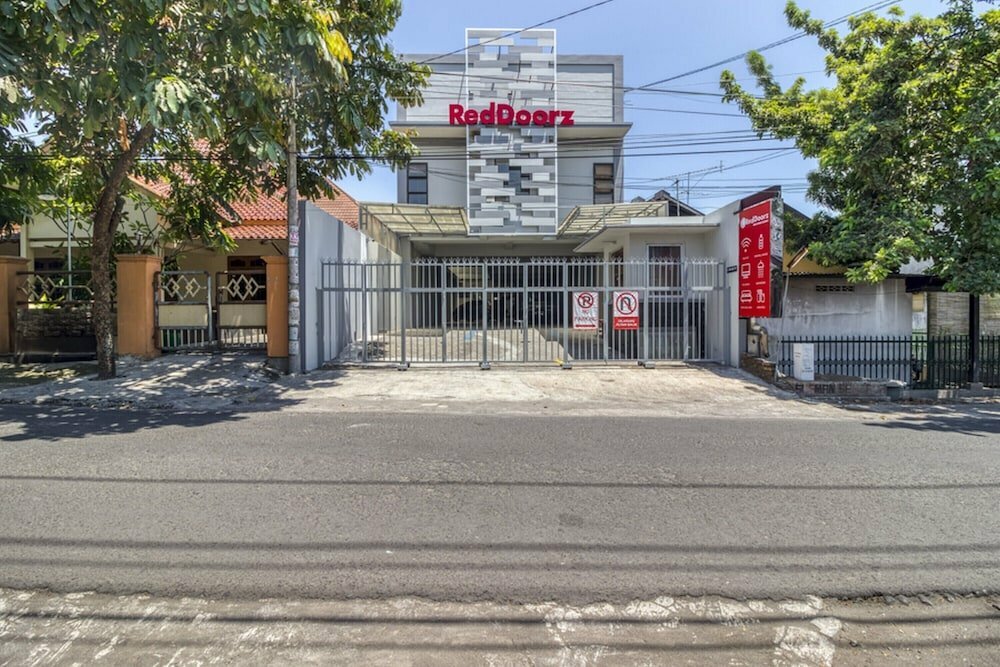 Otel RedDoorz near Affandi Gejayan 2, Dünya, foto