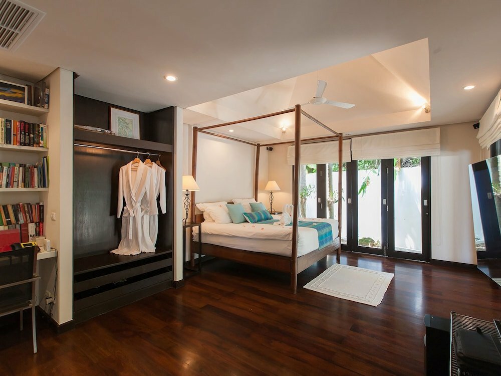 Otel Katamanda - Villa Makata 2, Phuket Eyaleti, foto