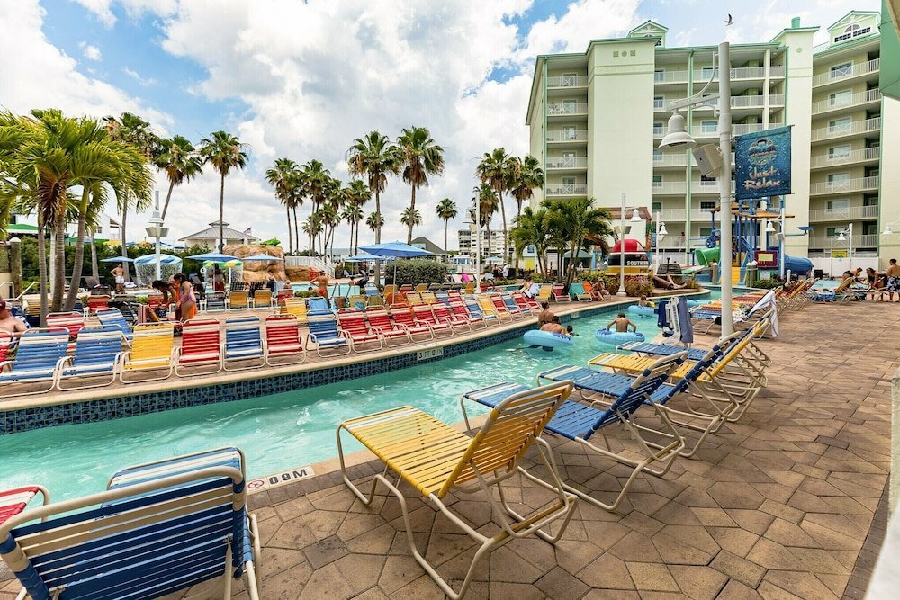 Otel Prestige Collection - Harbourside at Marker 33, Florida Eyaleti, foto
