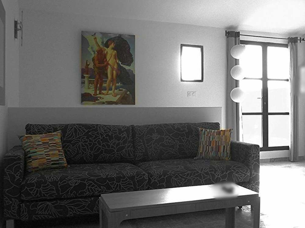 Otel La Grande Bouisse, , foto