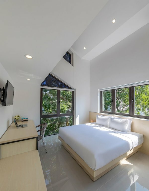 Otel Bespoke Villa Hoi An, Hoi An, foto