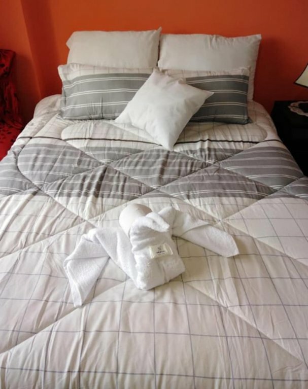 Otel Kaboka Cusco Hospedaje Familiar, Cusco, foto