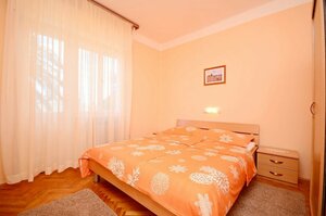 Apartment Sanja (Primorje-Gorski Kotar County, Rab, Otok Rab), otel