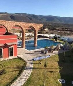 Casana (Guanajuato, San Miguel de Allende), otel  San Miguel de Allende'den