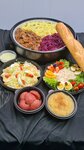 Zaak vol Smaak Gerda EN Auke Kiel (Data No:24, Coevorden), catering firmaları  Drenthe'den