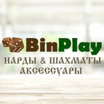 BinPlay (Kirgizskaya Street No:22), masa oyunları ve zeka geliştirici oyunlar  Rostov‑na‑Donu'dan