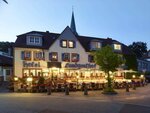 Hotel & Restaurant Burgschänke (Rhineland-Palatinate, Kaiserslautern, Schloßstraße), otel  Renanya‑Palatinate'den