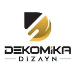 Dekomika Dizayn (İstanbul, Kartal, Çavuşoğlu Mah., Çobanyıldızı Cad., 65), mimari proje firmaları  İstanbul'dan