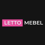Letto Mebel (Udmurtskaya Street No:302А), yatak odası mobilyaları  Izhevsk'ten