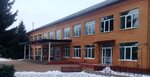 Стрелецкая средняя общеобразовательная школа (Shkolny pereulok No:3А, selo Streletskoye), ortaokul  Belgorodskaya oblastından