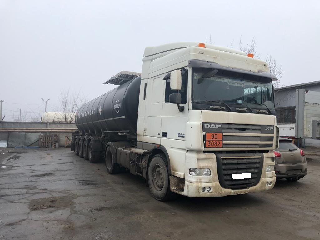 Geri dönüşüm merkezleri VolgoYugServis, Volgograd, foto