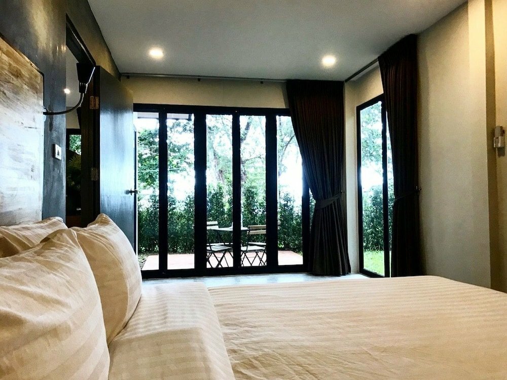 Otel Banyan Resort at Rayong, Dünya, foto