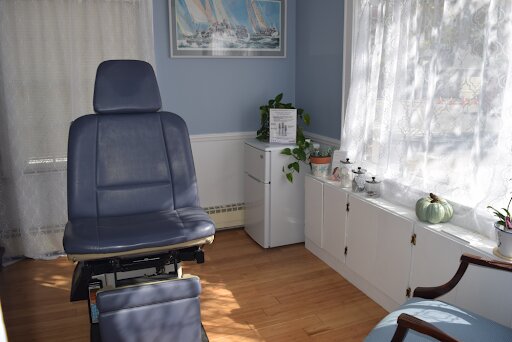 Spa Purely Skin Aesthetics & Laser Center, Pllc, Maine Eyaleti, foto