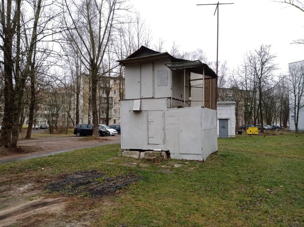 Evcil hayvan yetiştiricileri Голубятня, Minsk, foto