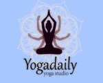 Yogadaily (Komsomolskiy Avenue No:43/2), yoga stüdyosu  Tomsk'tan