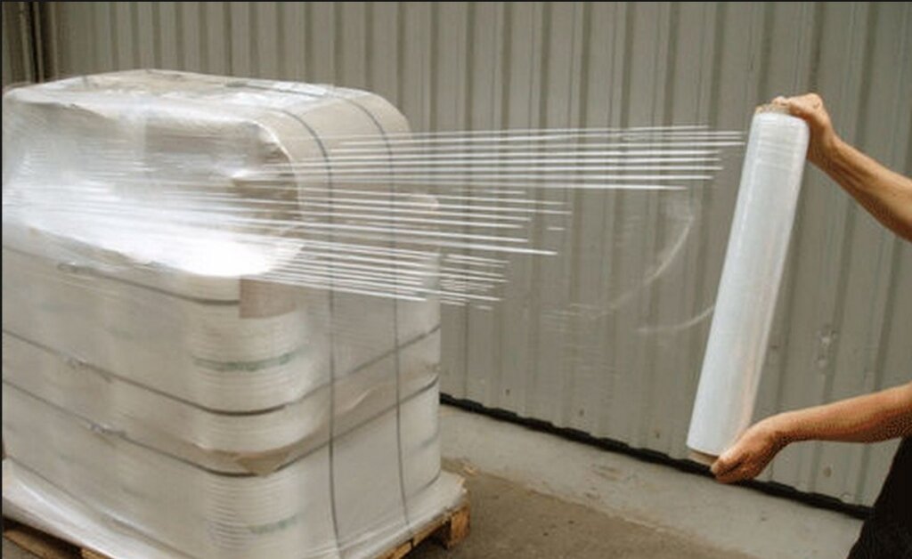 Paketleme malzemeleri firmaları Фасовкапакеты.рф, Balaşiha, foto