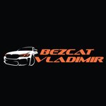 Bezcat (ulitsa Poliny Osipenko No:44), tuning  Vladimir'den