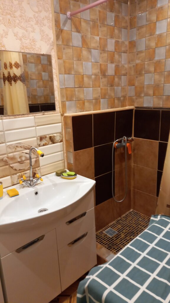 Otel Готевой дом у Андрея, Krasnodarski krayı, foto