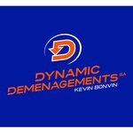 Dynamic Déménagements Sa (Valais, Conthey, Rue de Conthey, 33), evden eve nakliye  Valais'den