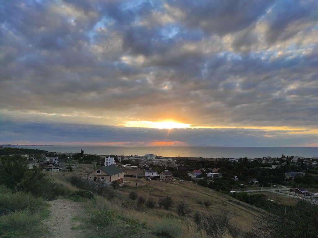 Turistik yerler Достопримечательность, Sevastopol, foto