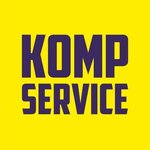 Komp service (Mukhtar Auezov Street No:170), bilgisayar teknik servisleri  Petropavl'dan (Petropavlovsk'tan)