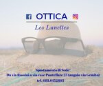 Ottica Vomero Les Lunettes (Campania, Benevento, Via Vomero, 23), optik cihazlar ve ekipmanlar  Napoli'den