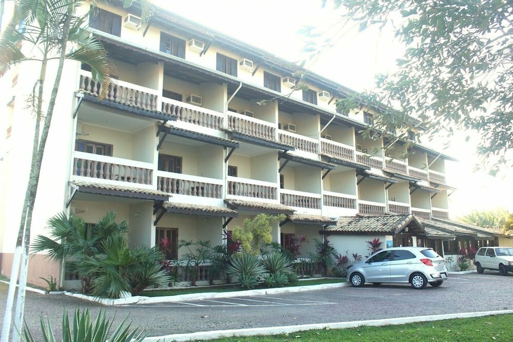 Otel Leviv Praia Hotel, , foto