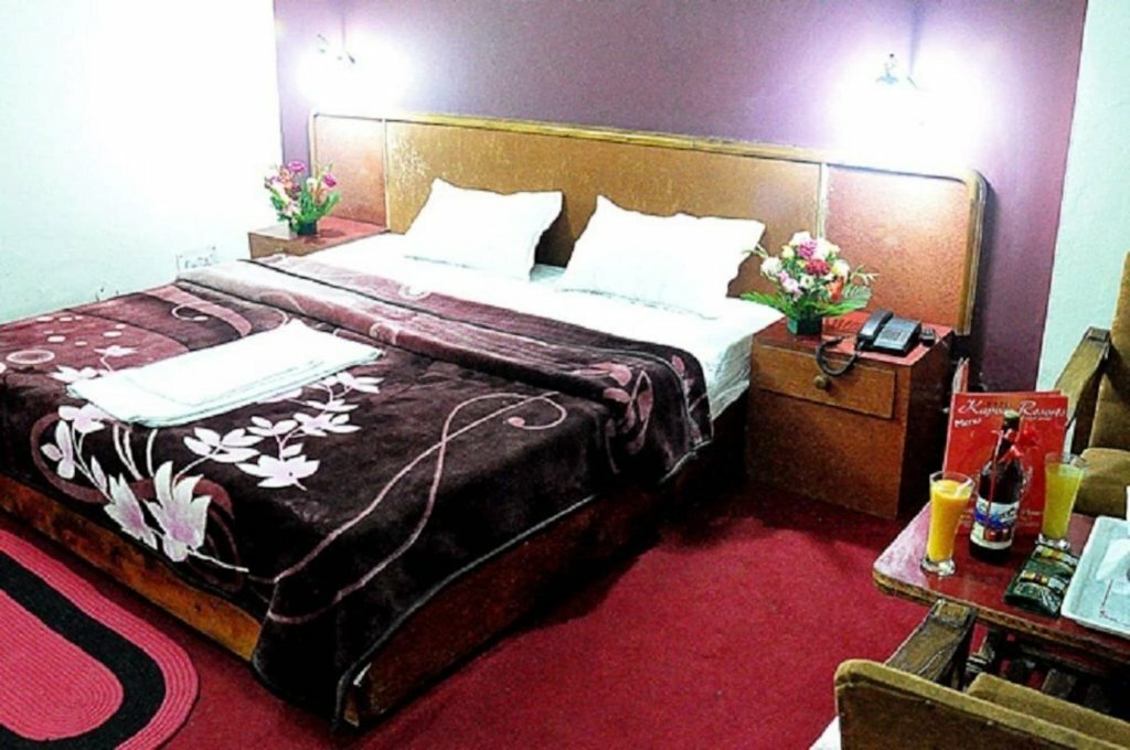 Otel Kapoor Resort by Dls Hotels, Himaçhal Pradeş, foto