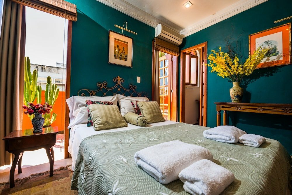 Otel The Coral Penthouse - 3 Bedrooms, Rio de Janeiro, foto