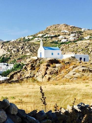 Otel Casa Anna, Dünya, foto