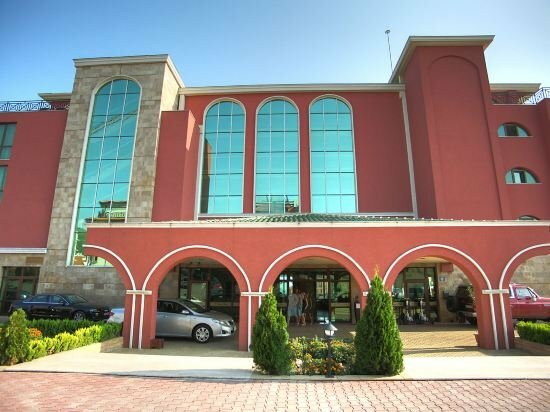 Otel St George Palace - All Inclusive, Sveti Vlas, foto