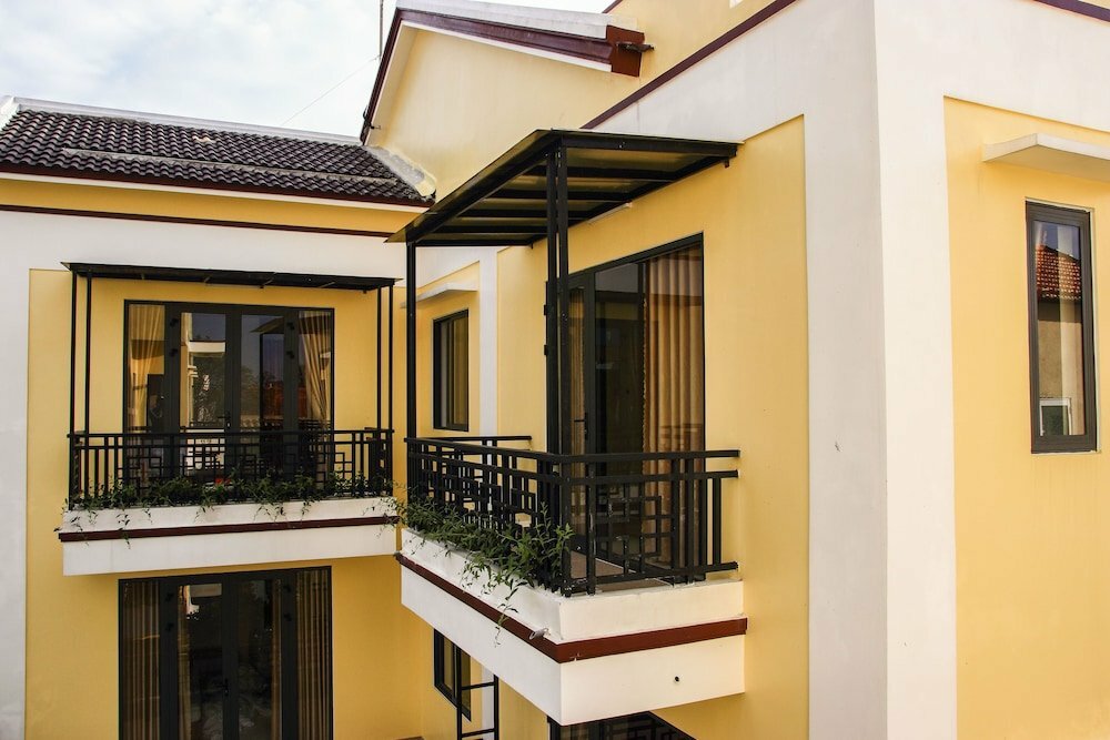 Otel Hoi An Town Of Viet House Homestay, Hoi An, foto