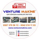 Venture Makine (Ramazanoğlu Mah., Sanayi Cad., No:44, Pendik, İstanbul), makina mühendisliği firmaları  İstanbul'dan