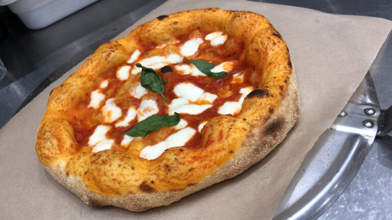 Pizzacılar Пицца Максима, Moskova, foto