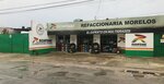 Refaccionaria Diésel Morelos (No:21, Cancun), jant ve lastikçiler  Cancun'dan