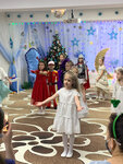 Detsky sad Lastochka (Mira Avenue No:10А), anaokulları  Noyabrsk'dan