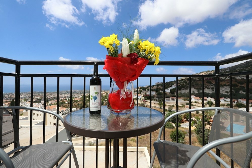 Otel Peyia Pearl, Baf İlçesi, foto