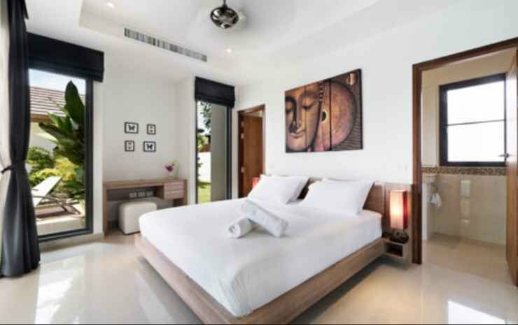 Otel Asia Baan 10 Pool Villas, Phuket Eyaleti, foto